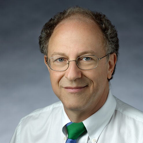 Faculty | Online Master of Science in Clinical and Translational ...